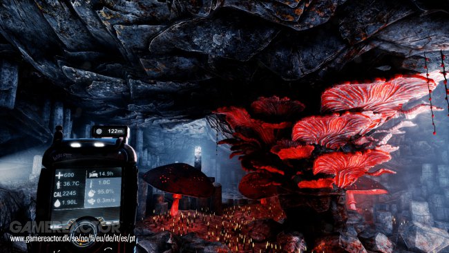 The Solus Project expands with Highpoint