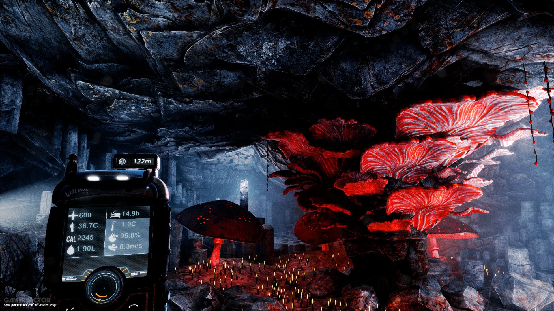 The Solus Project expands with Highpoint