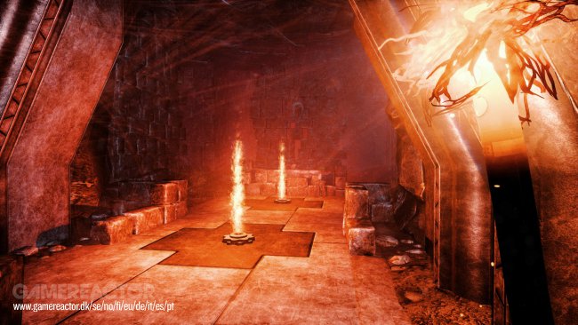 The Solus Project Review - Gamereactor