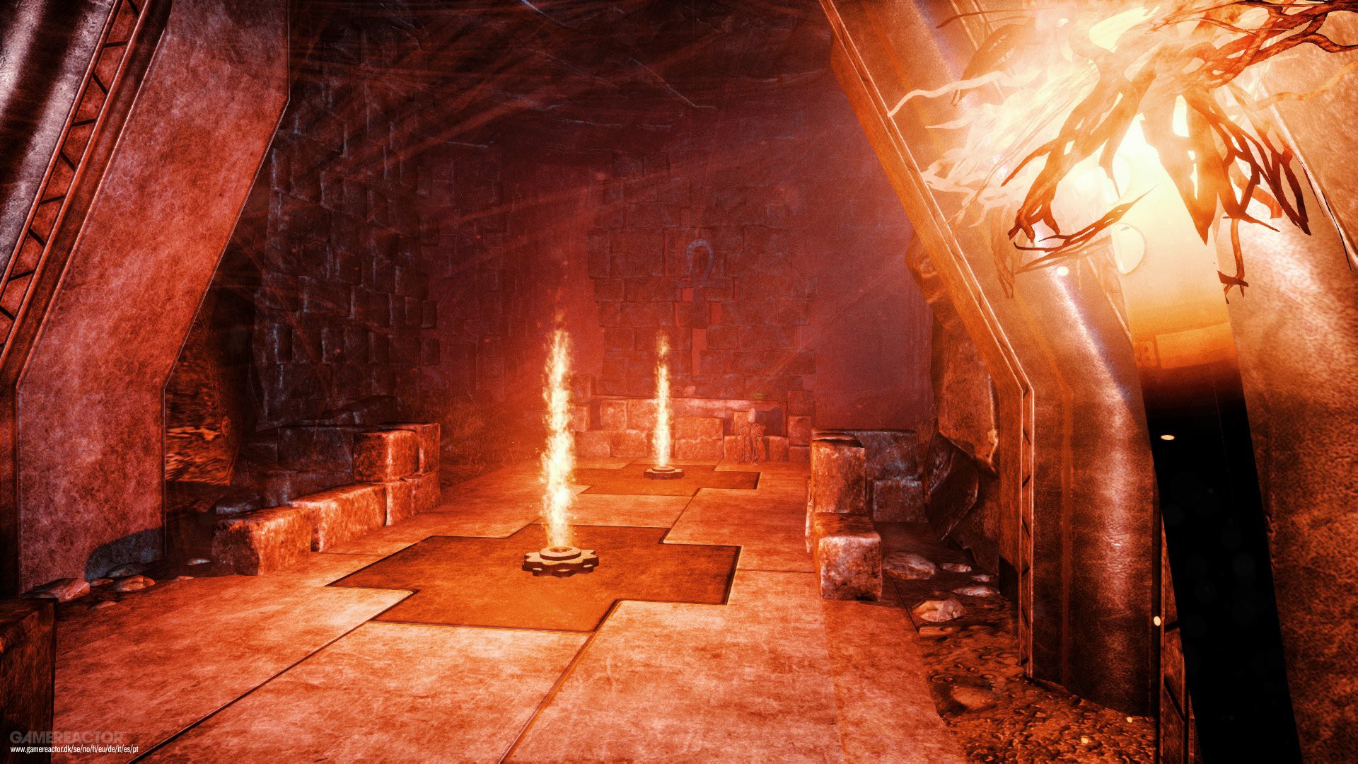 The Solus Project Review - Gamereactor