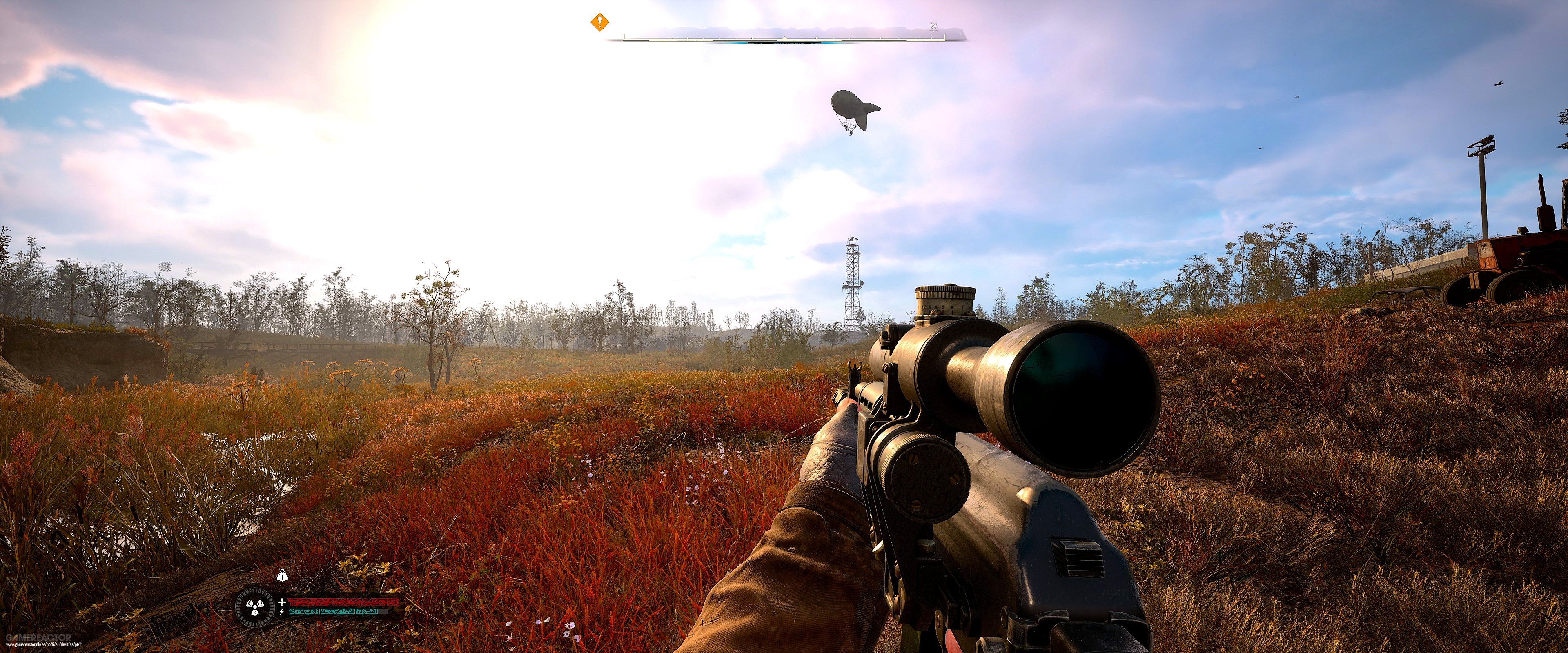 S.T.A.L.K.E.R. 2: Heart of Chornoby: Beginner tips to help you survive ...