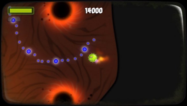 Tales from Space: Mutant Blobs Attack Review - Gamereactor