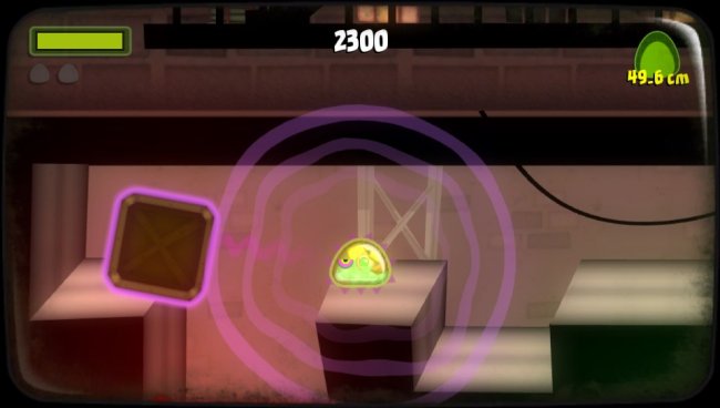 Tales from Space: Mutant Blobs Attack Review - Gamereactor