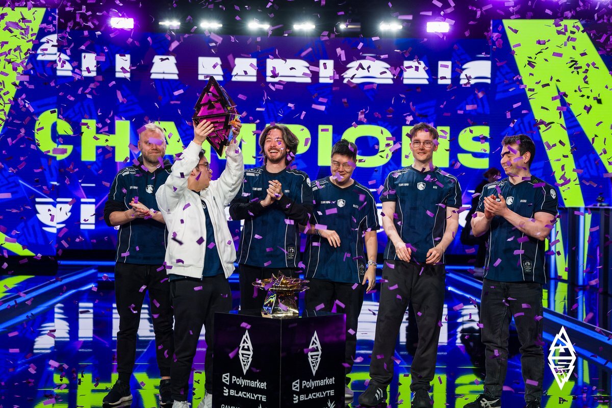 Team Liquid wins BLAST Slam VI as Tundra Esports fails to reach ...