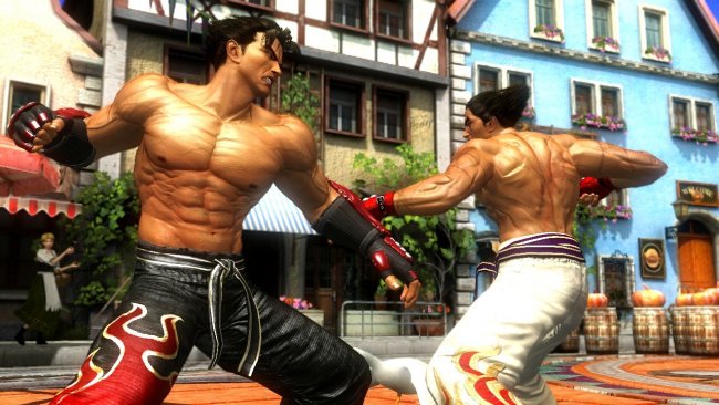 Tekken Competition - Tekken Tag Tournament 2 - Gamereactor