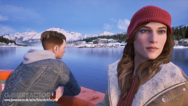 Tell Me Why: Chapter 1 is now free for all formats