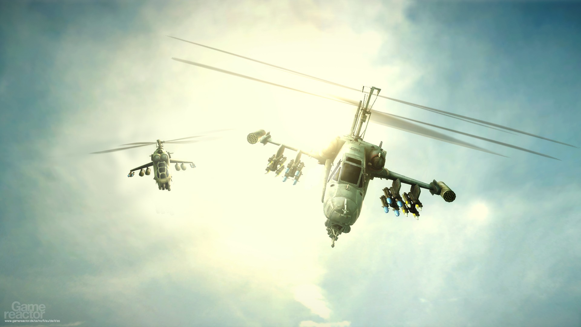 Thunder Wolves announced