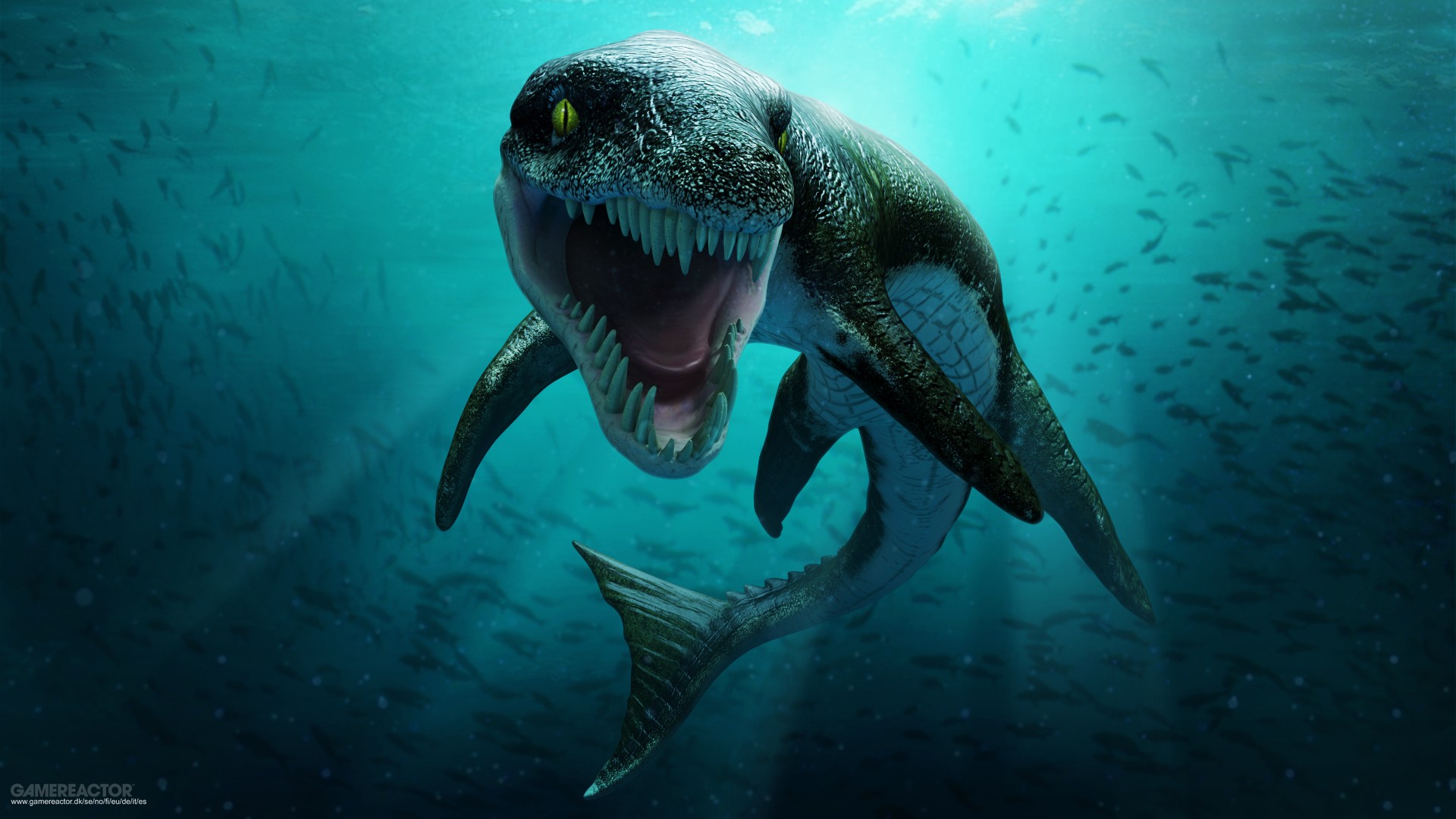 Time Machine VR launches on Steam Early Access