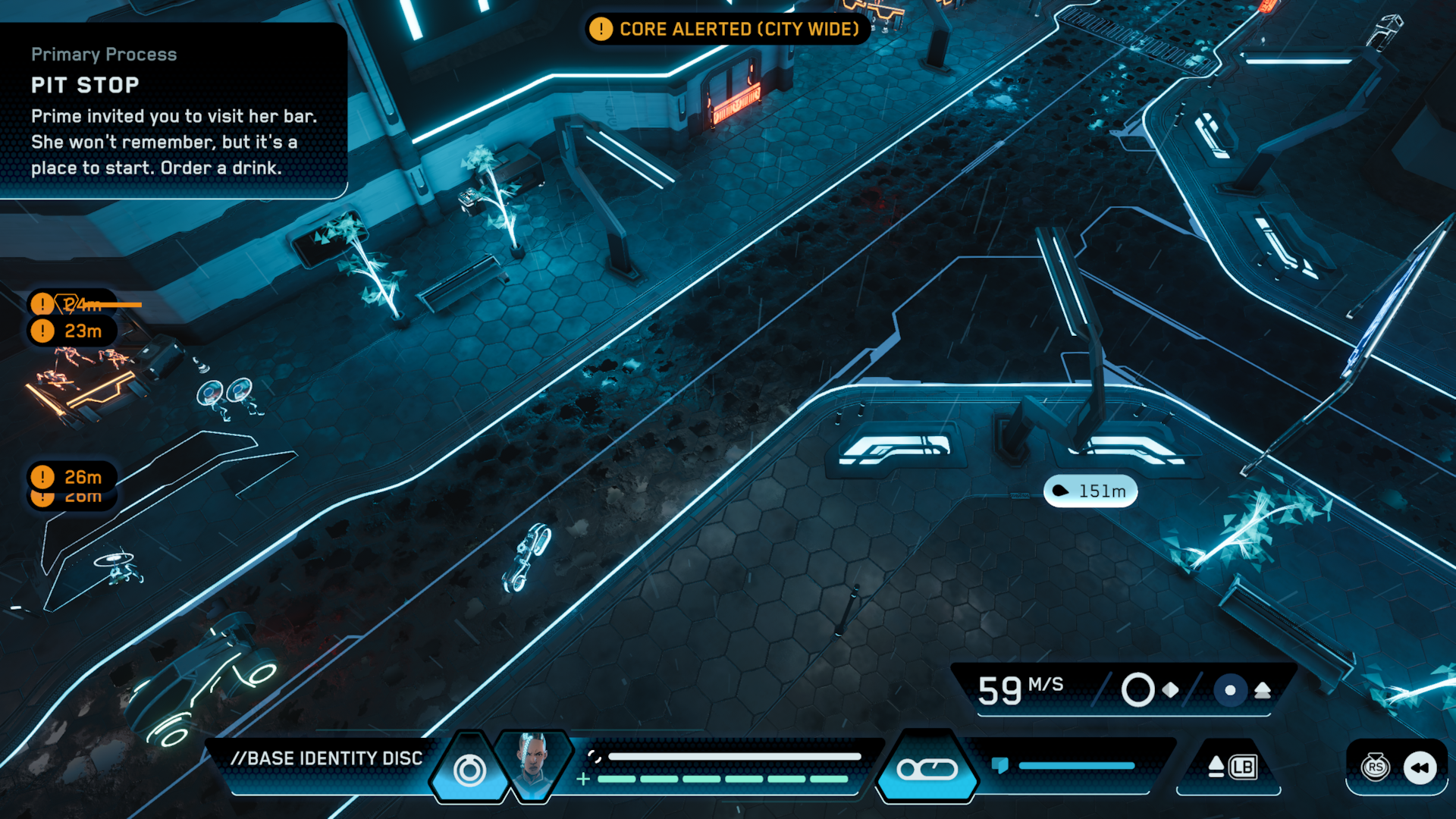 Tron: Catalyst - Gamereactor UK