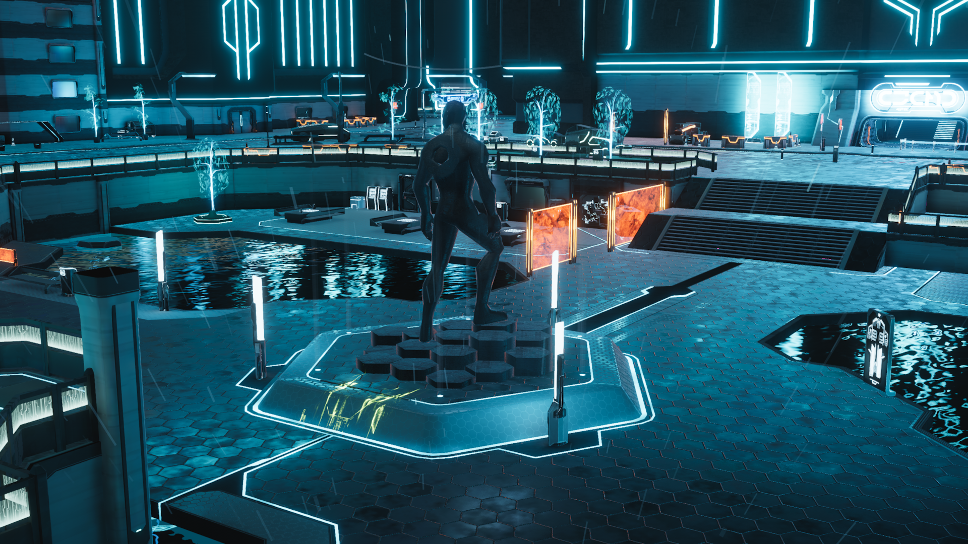 Tron: Catalyst - Gamereactor UK