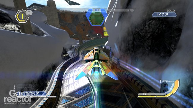 Reviewed: Wipeout HD