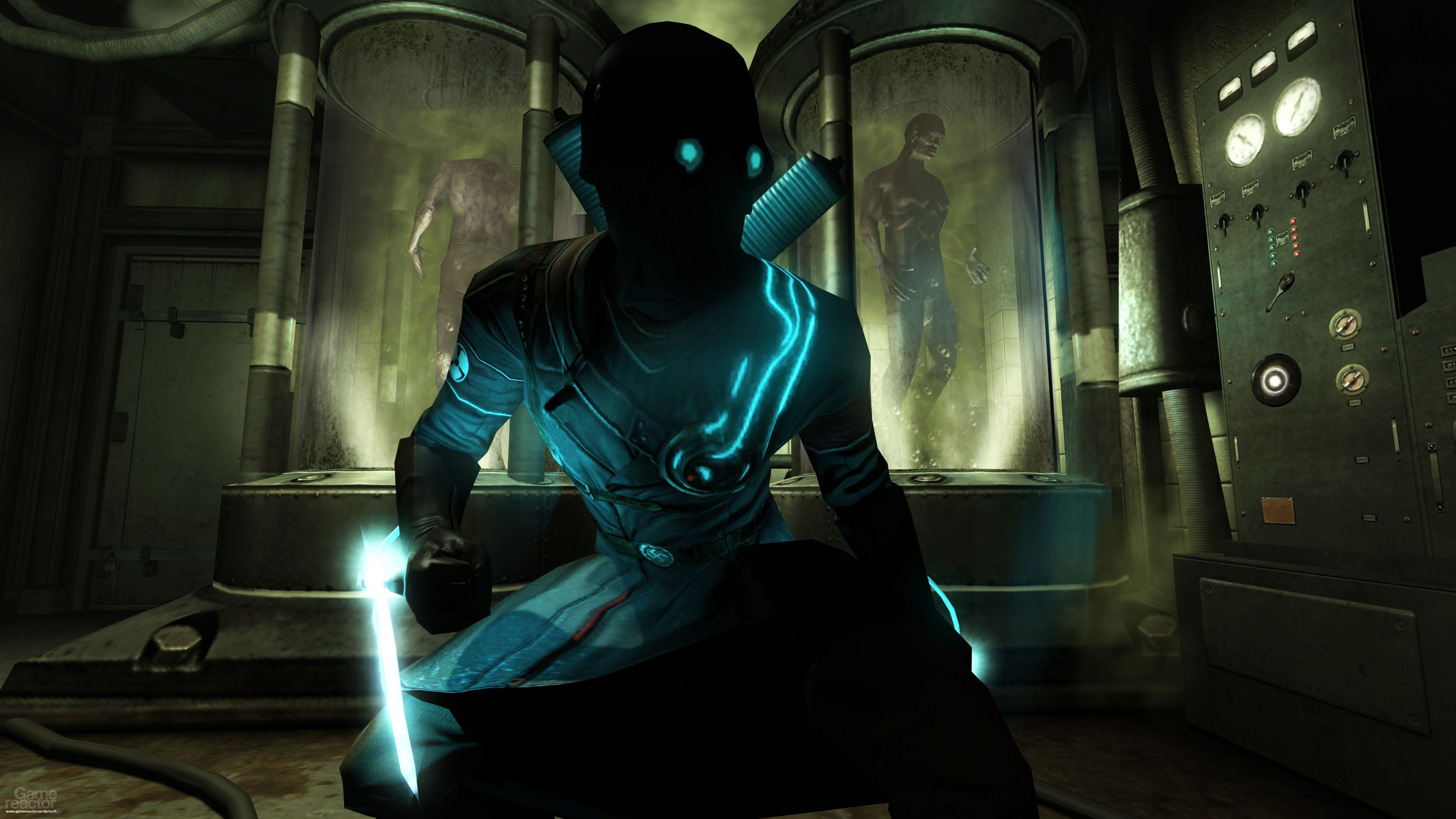 Wolfenstein - Gamereactor UK