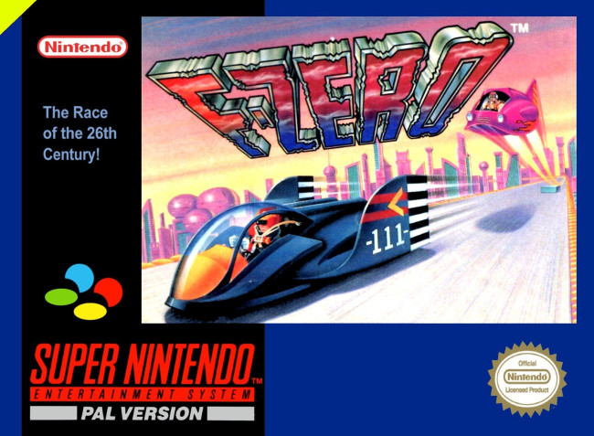 The 10 most stunning Super Nintendo covers - - Gamereactor