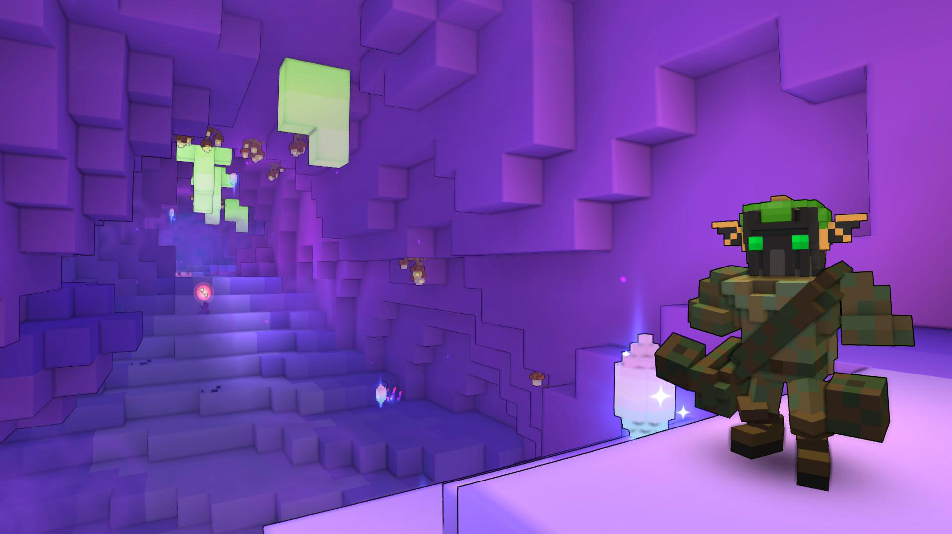 Trove launches in Japan