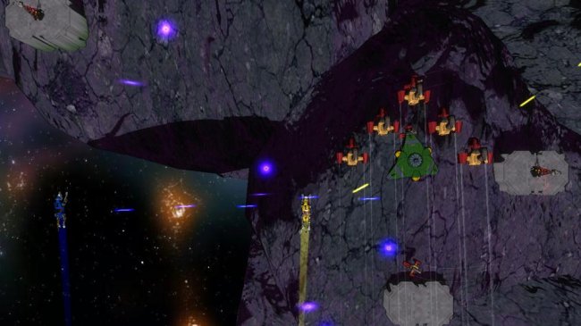 Voltron - Gamereactor UK