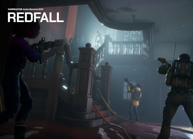 The Best Action Games for 2023 - - Gamereactor