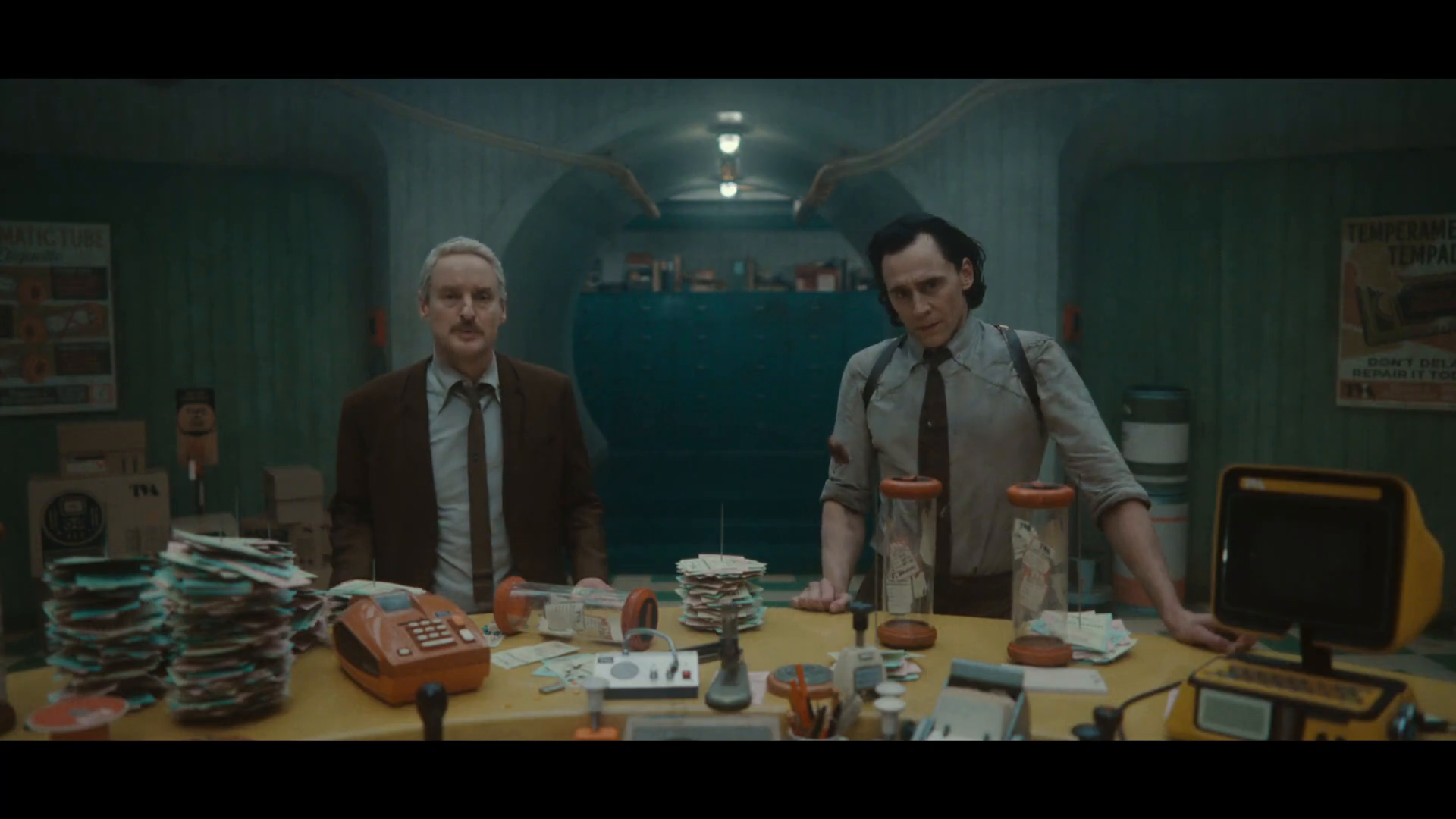 Loki - Season 2 Episode 1