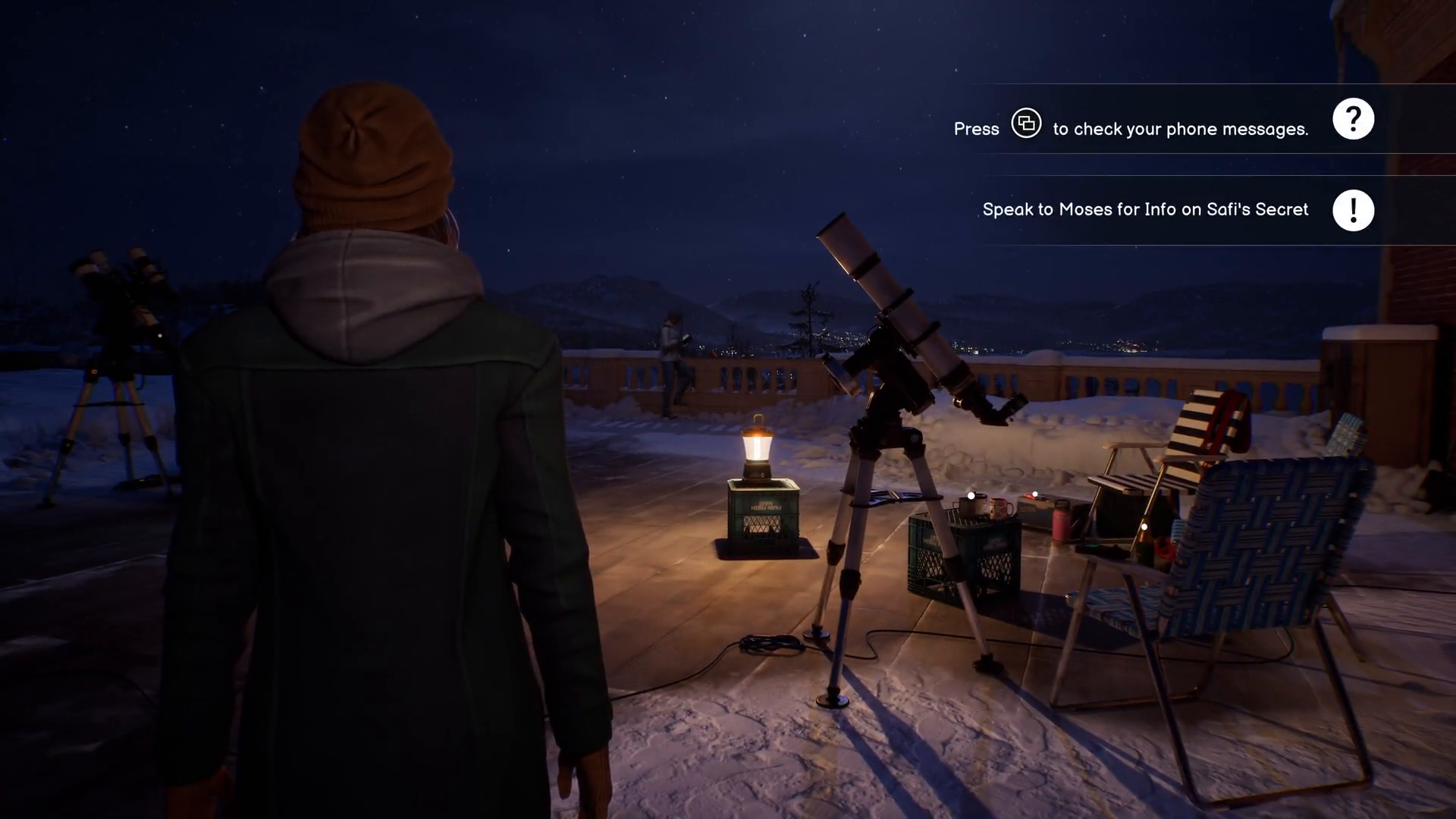 Alex Hopley - Journalist Profile - Intelligent Relations