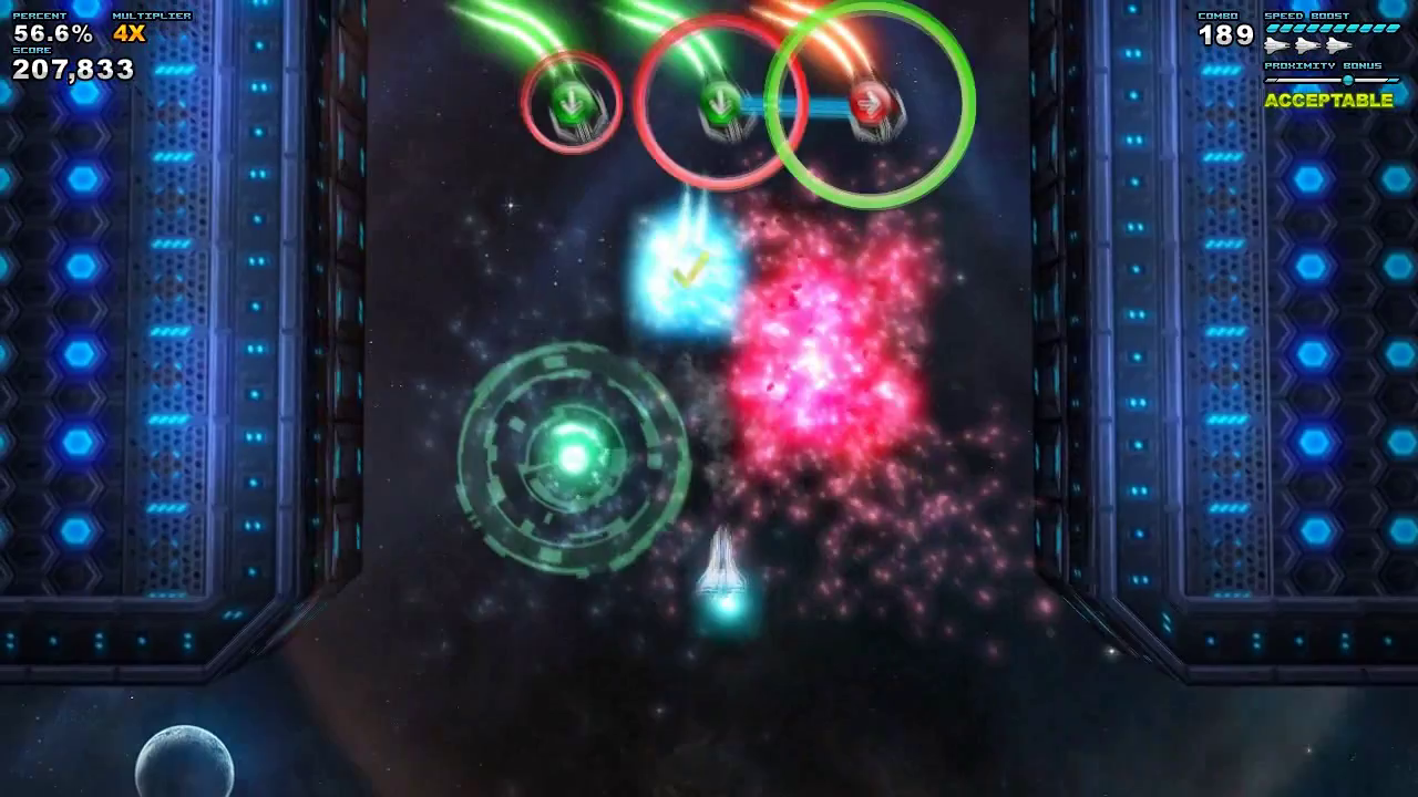 Rhythm Destruction launches