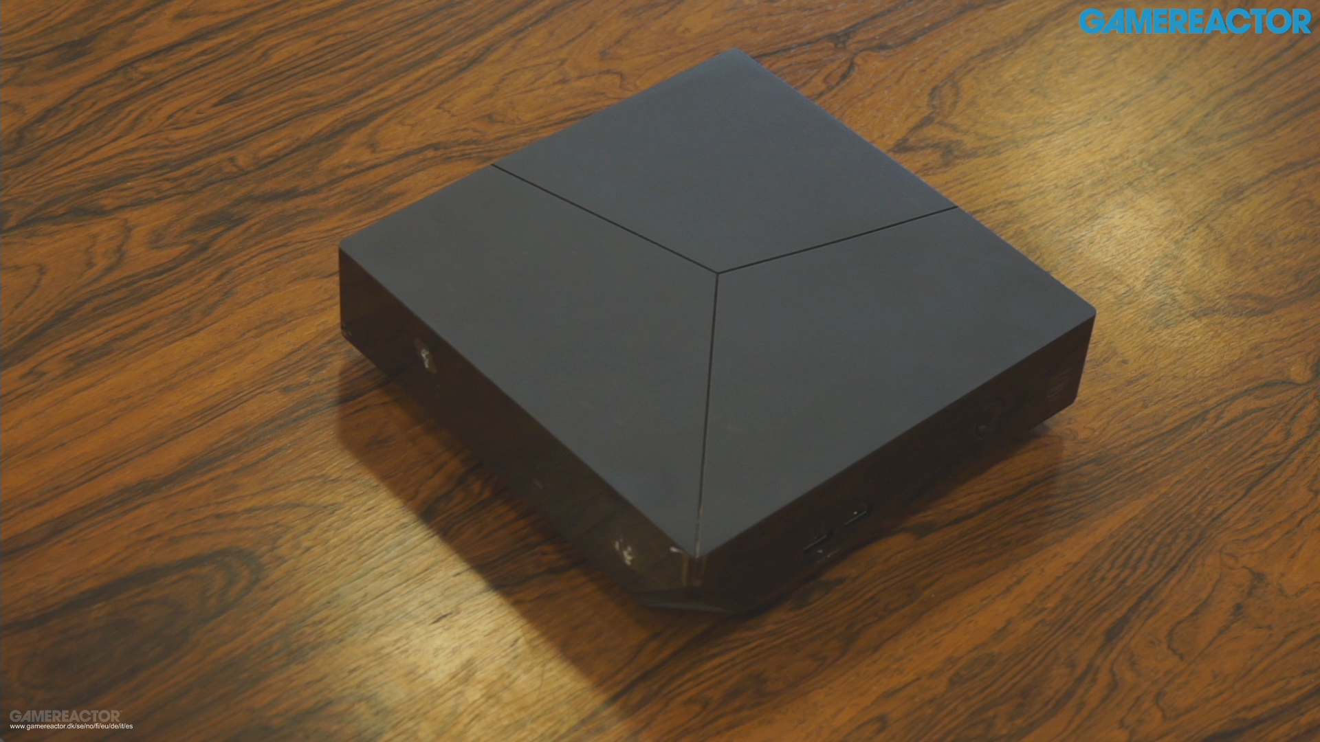 Alienware Steam Machine