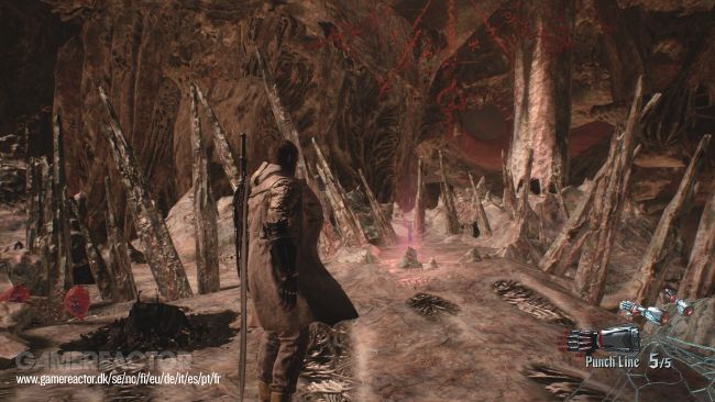 Devil May Cry 5 - Secret Mission Locations Guide