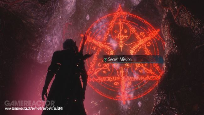 Devil May Cry 5 - Secret Mission Locations Guide