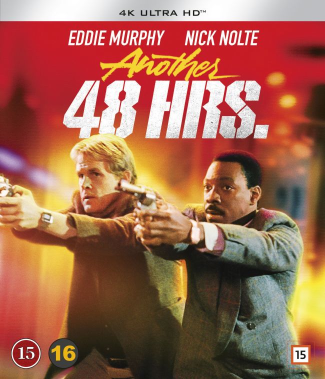 Another 48 Hrs. - Gamereactor UK