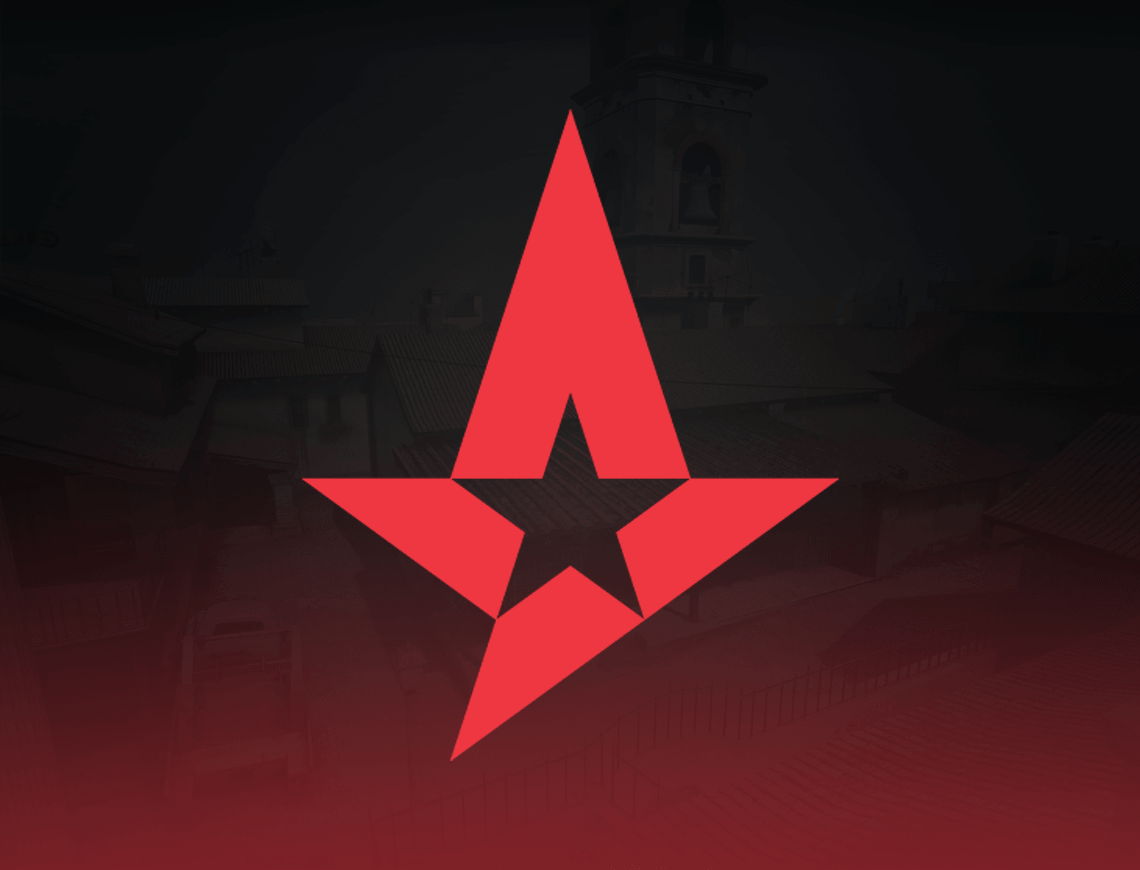 Astralis benches CadiaN and replaces him with HooXi - Counter-Strike 2 ...