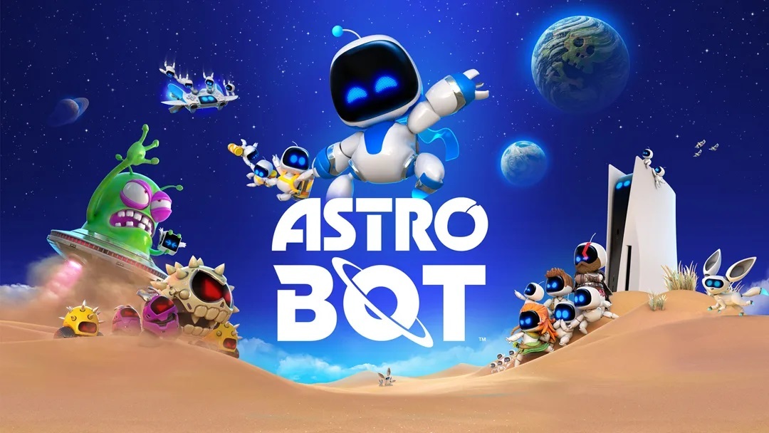 Astro Bot - Preview Thread | ResetEra