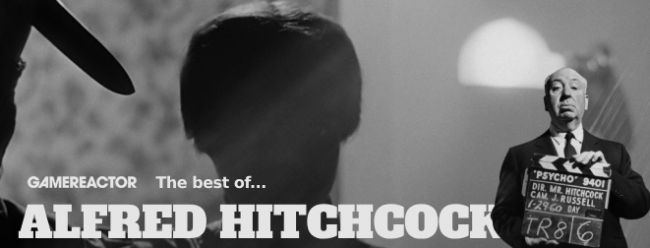 The best of Alfred Hitchcock: Five films every classic movie fan should ...