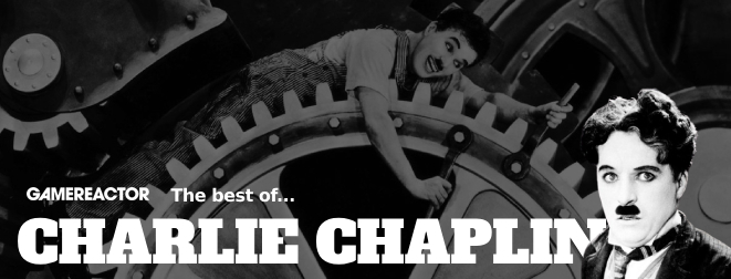 The best of Charlie Chaplin: Five films every classic movie fan should ...