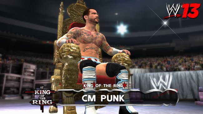 WWE 13 Review - Gamereactor