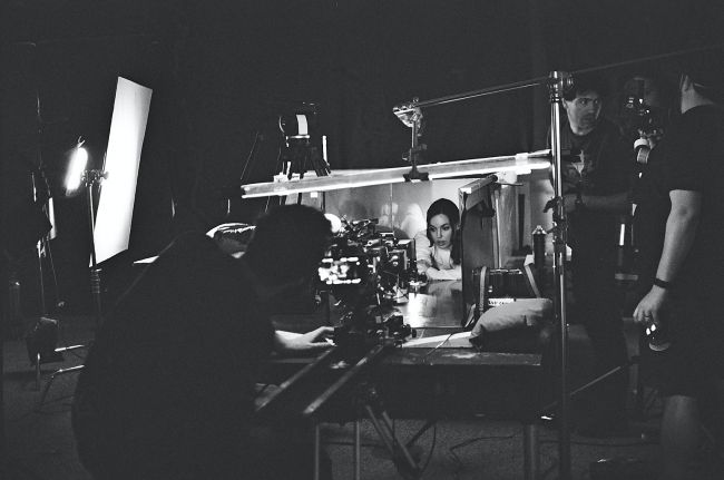 Wales Interactive reveals new FMV game The Complex