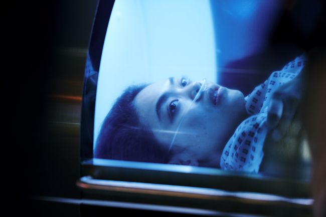 Wales Interactive reveals new FMV game The Complex