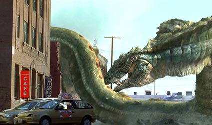 D-War - Gamereactor UK