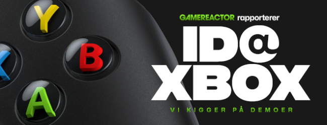 The secret fourth game at Microsoft's Xbox event is a smaller first ...