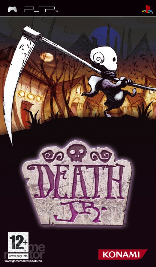 Death Jr. - Gamereactor UK