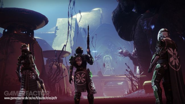 Former Destiny 2 writer: "It turns out the real Destiny killer was [ex ...