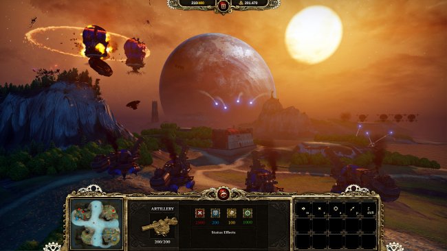 Divinity: Dragon Commander Review - Gamereactor