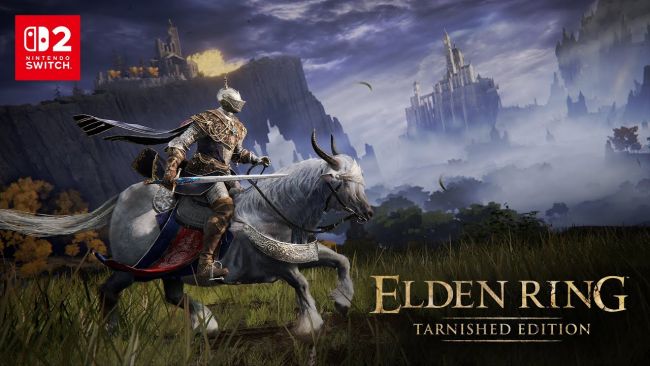 Elden Ring: Tarnished Edition has been age-rated in the US