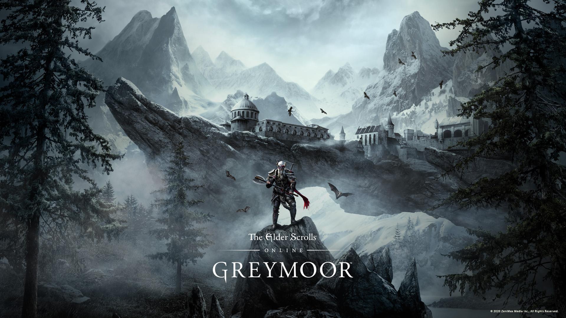 Elder Scrolls Online's Skyrim Chapter gets full unveiling - The Elder ...