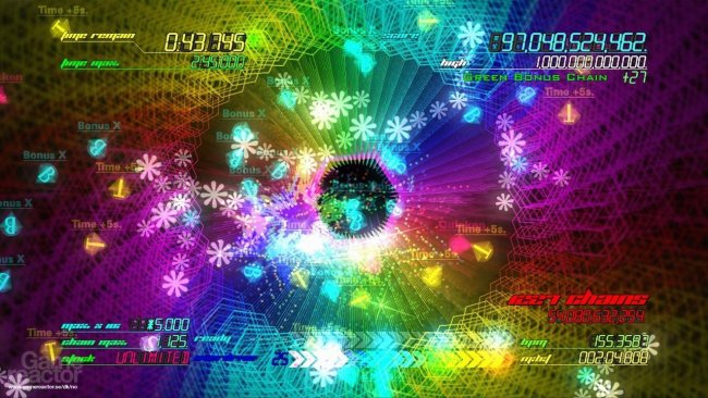 Every Extend Extra Extreme - Gamereactor UK