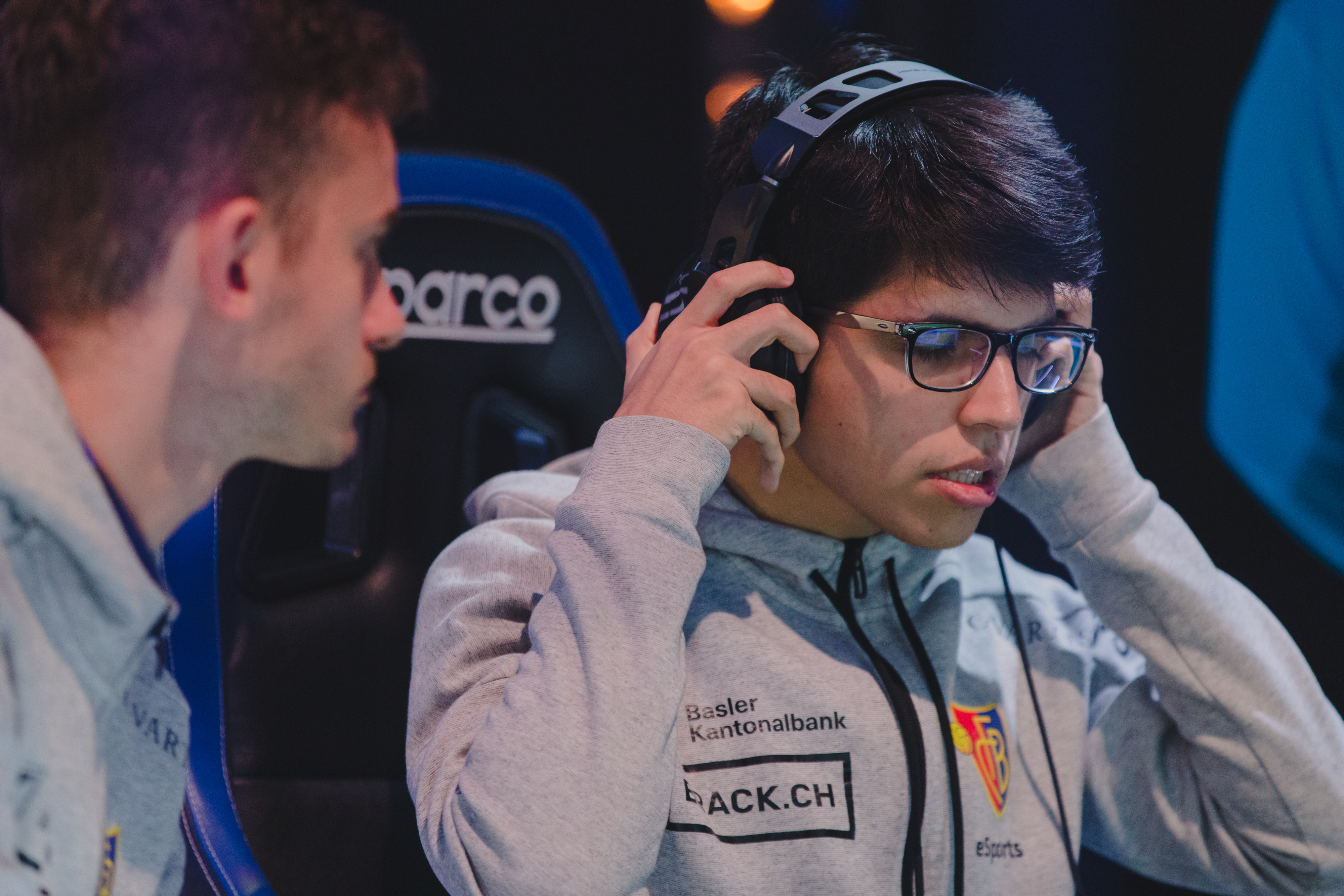 Nicolas99FC wins as last 32 FIFA eWorld Cup Finals players confirmed ...