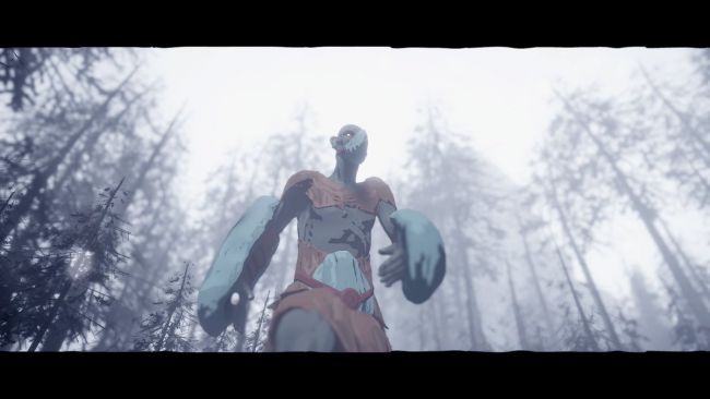 Fimbul Review - Gamereactor