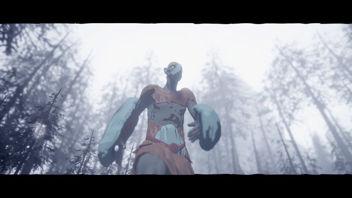 Fimbul Review - Gamereactor