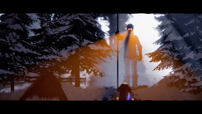 Fimbul Review - Gamereactor