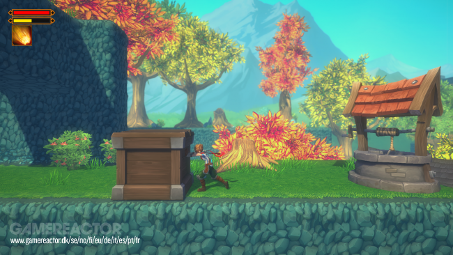 The Forbidden Arts comes to Early Access in February