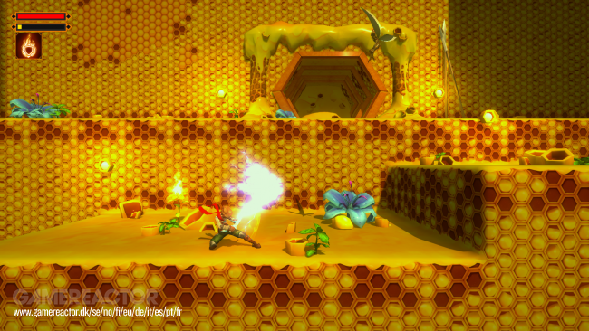 The Forbidden Arts comes to Early Access in February