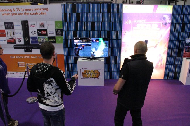 Gadget Show Live: Gaming Guide - - Gamereactor