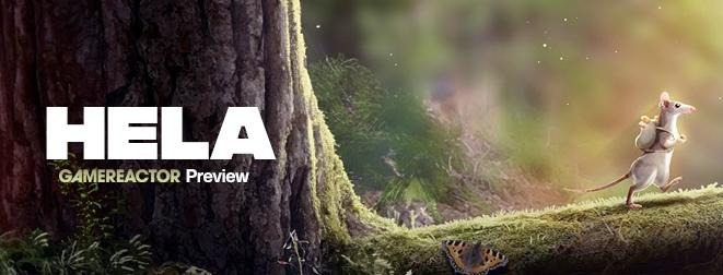 Hela - Gamereactor UK